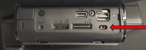 Hard Reset Guide – SureCam